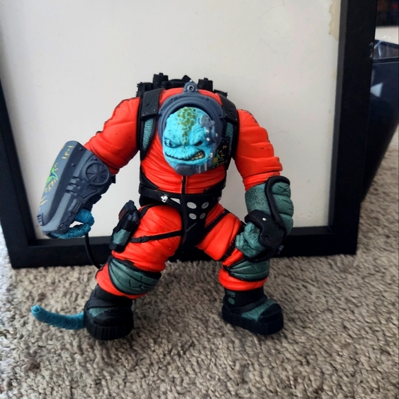 McFarlane Toys | Toys | Vintage Mcfarlane Spawn Toys 997 Rotarr Series ...